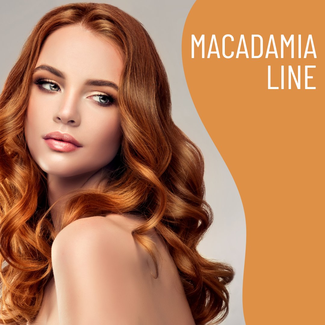 MACADAMIA LINE – Belmakosmetik