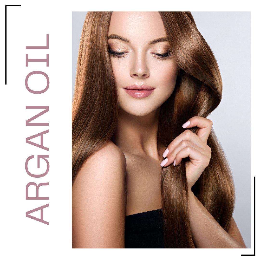 ARGAN OIL – Belmakosmetik