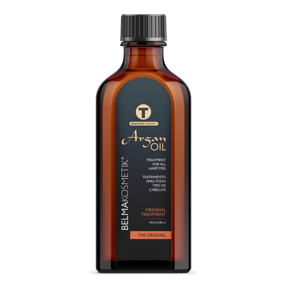Argan Oil – Belmakosmetik