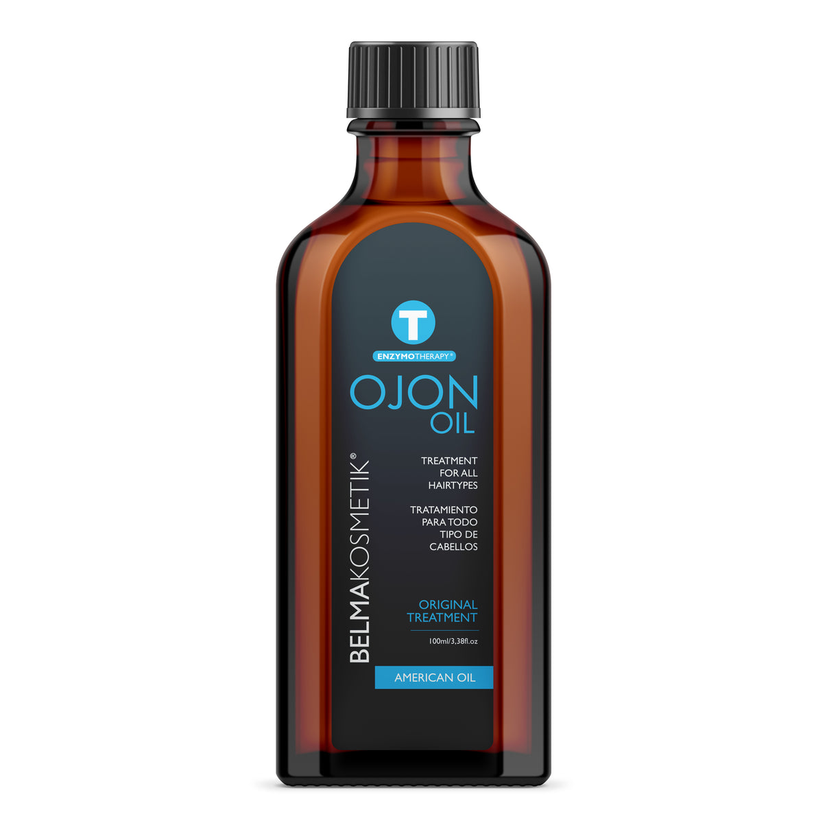 Ojon Oil - American Oil – Belmakosmetik